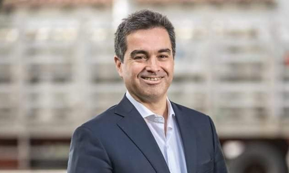 Marcelo Arancibia: "sería ilegal e inconstitucional que Milei designe un miembro de la Corte ...