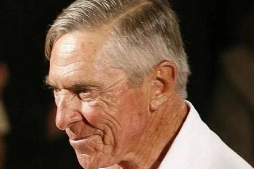 Murió a los 96 años Alberto Roemmers, uno de los empresarios más ricos ...