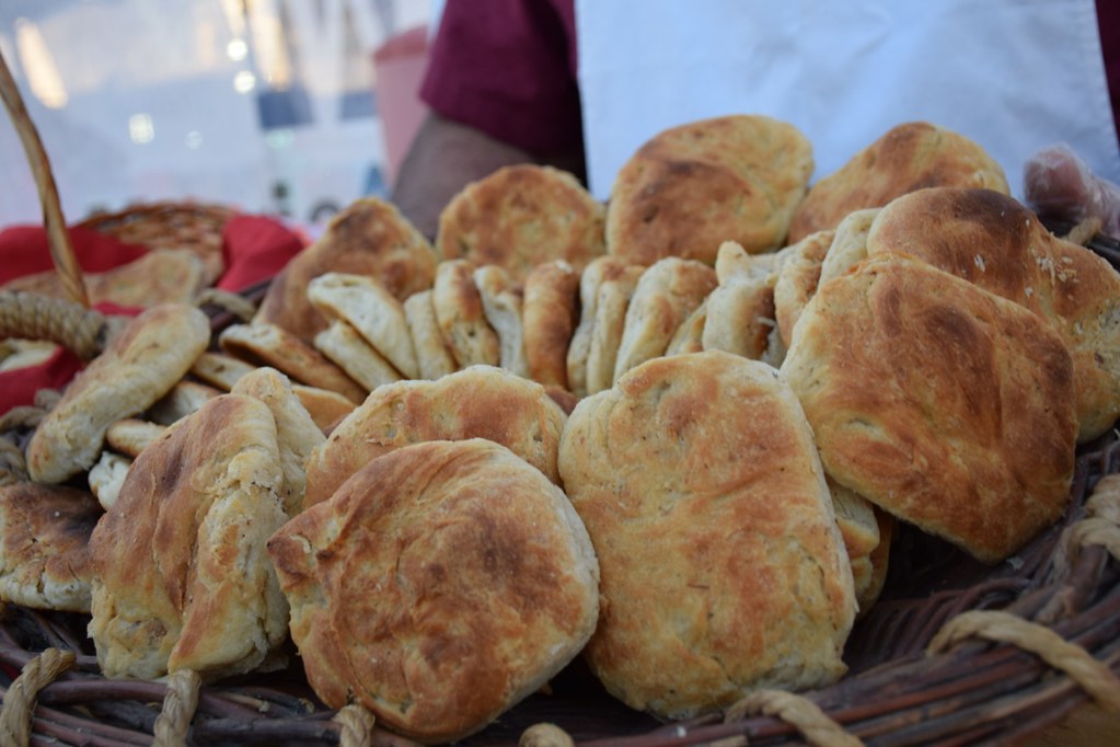 "Semana de la Semita" en San Juan - Estación Claridad