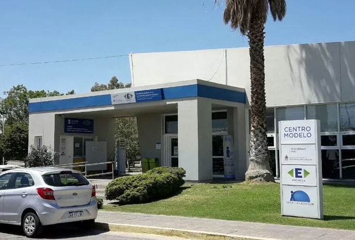 EMICAR aclaró que mañana entregarán las licencias de conducir faltantes ...