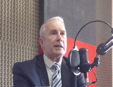 Roberto Ferrero (EPRE): "La tarifa electrica baja porque no hay ...