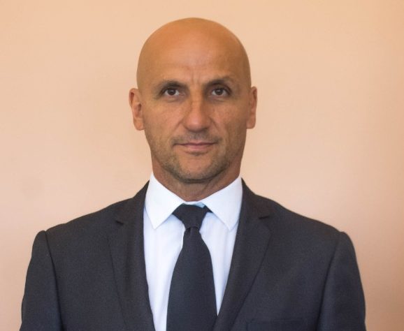 Federico Manini (Planeamiento): "Solo en Rawson hay 47 loteos con ...