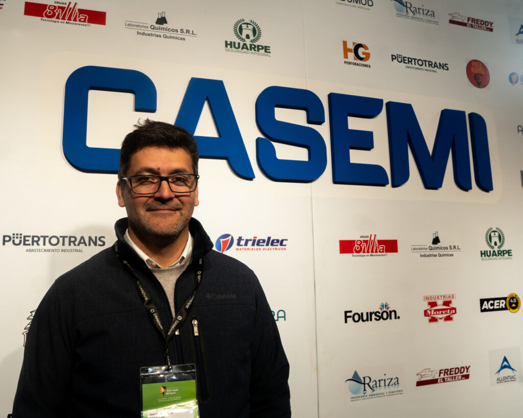 Juan P. Delgado (CASEMI): “El predio de Fabricaciones Militares quedó ...